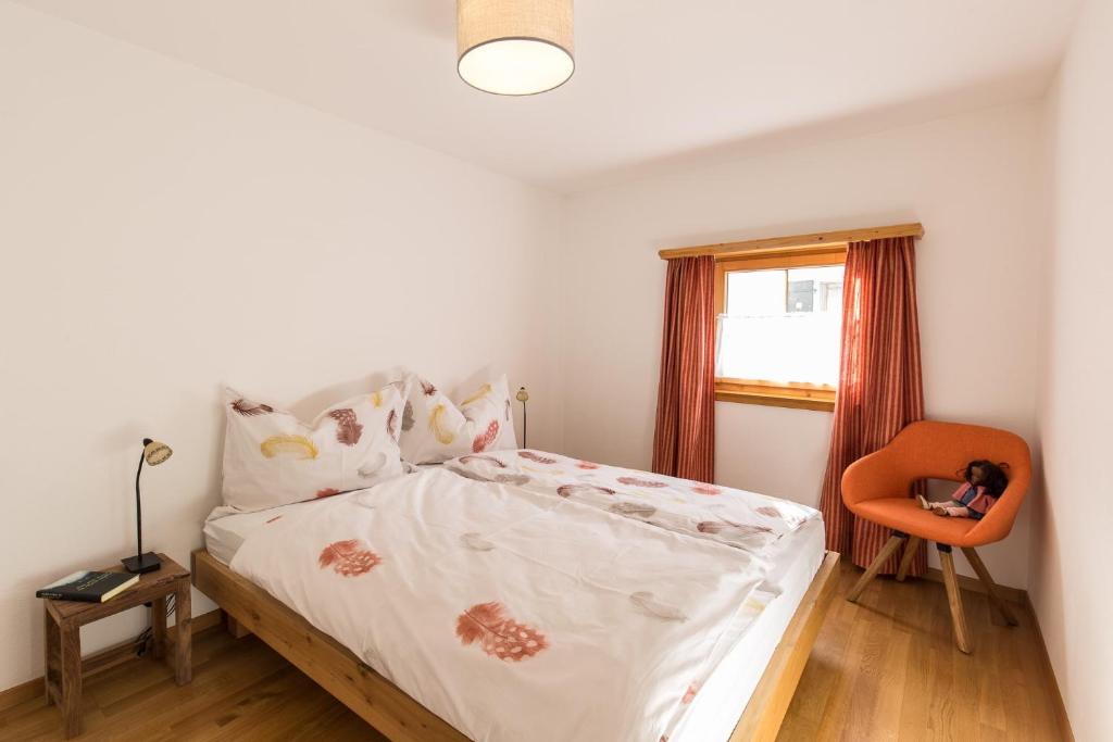 Chasa Praem, Scuol, Scuol (updated prices 2025)