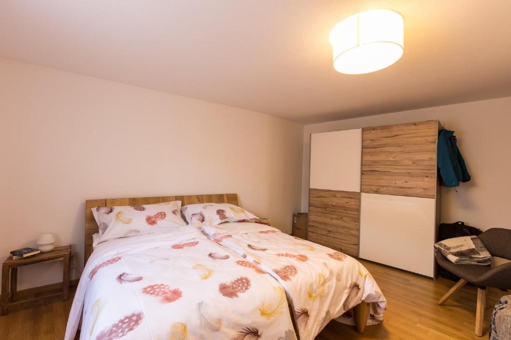 Chasa Praem, Scuol, Scuol (updated prices 2025)