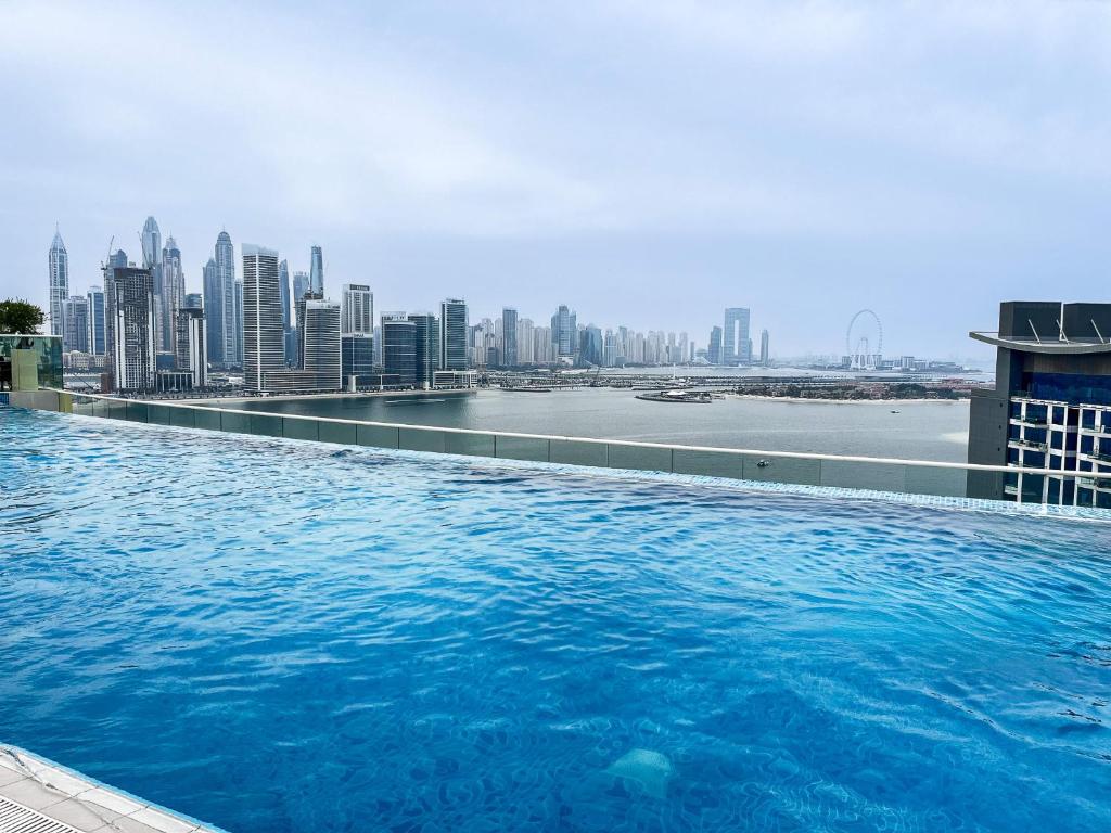Seven Palm Jumeirah 1 Bed Views, Dubái (precios actualizados 2025)