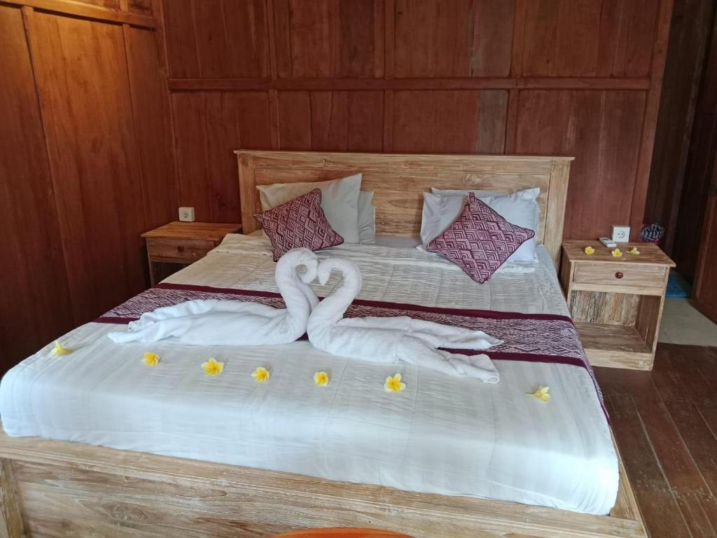 sunrise wood house, Ubud (updated prices 2025)