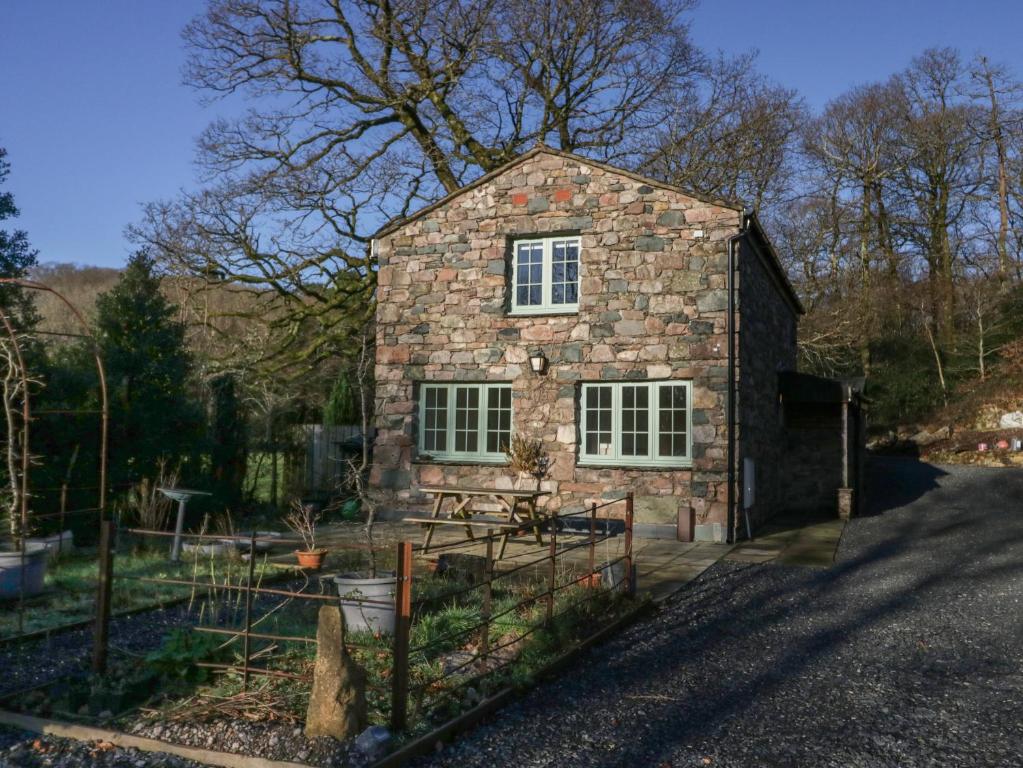 The Barn, Seascale (updated prices 2025)