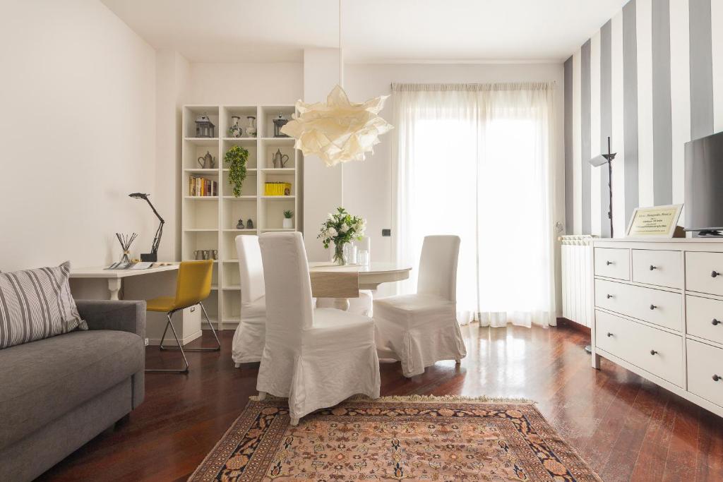 Casa Margarita, Florence (updated prices 2025)