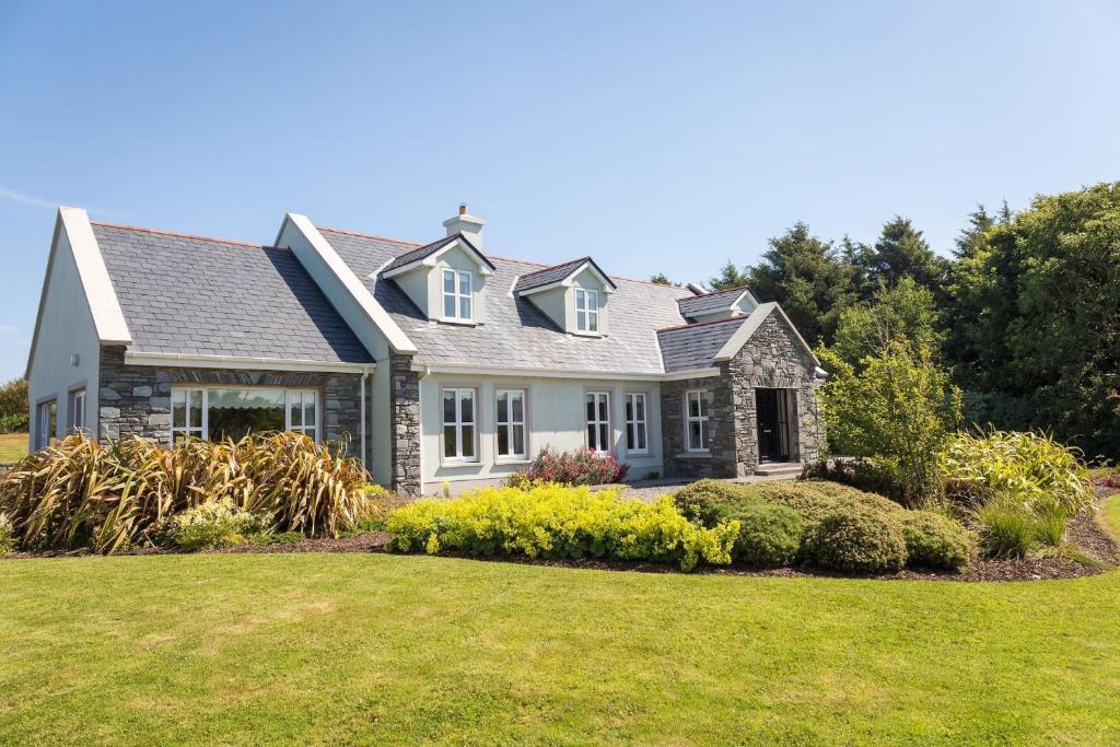Ballinakill Lodge, Moyard (updated prices 2026)
