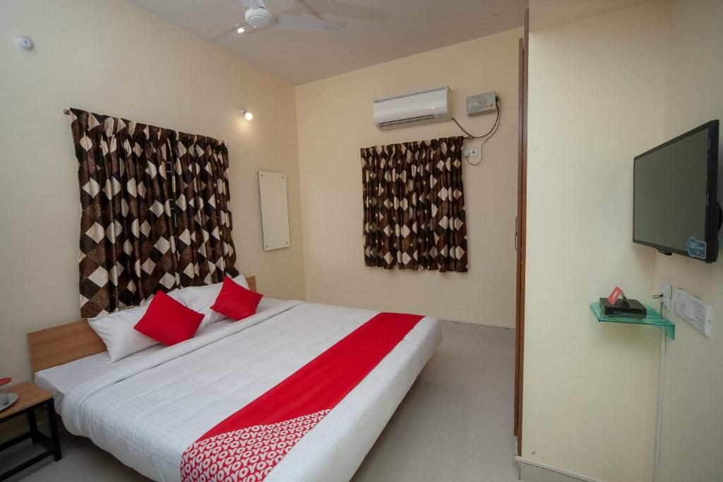 Hotel O Inn34 Porur, Chennai (updated prices 2025)