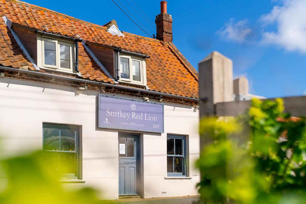 The Red Lion at Stiffkey, Stiffkey (updated prices 2025)