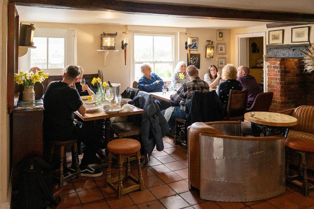 The Red Lion at Stiffkey, Stiffkey (updated prices 2025)