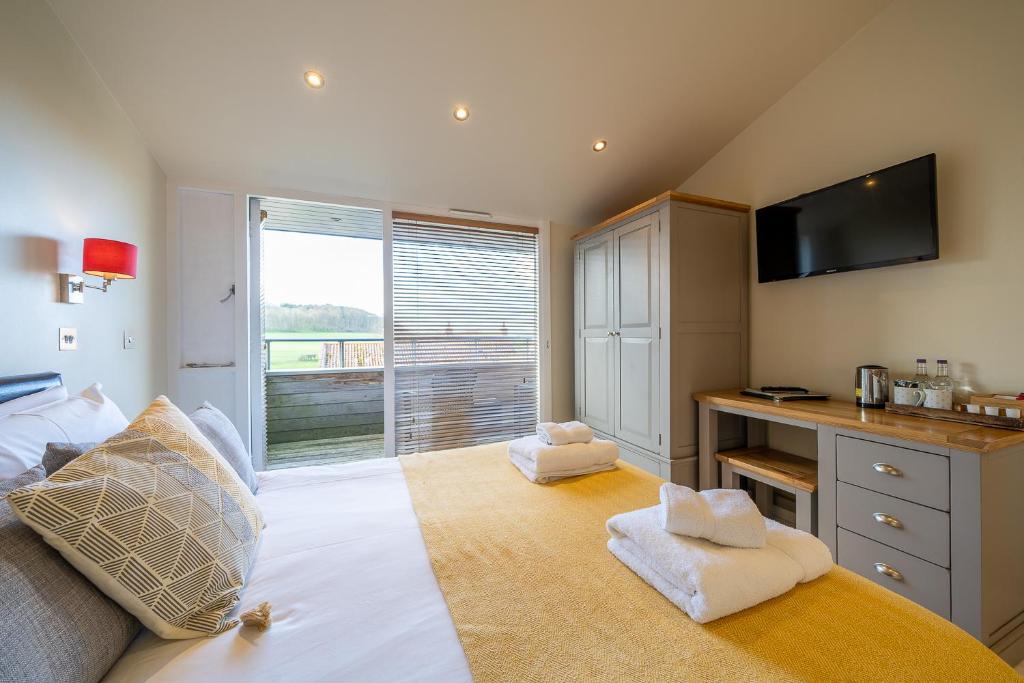 The Red Lion at Stiffkey, Stiffkey (updated prices 2025)