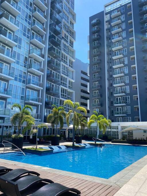 One Pacific Residence SeaView Condo Mactan Newtown Lapu-Lapu City, Lapu ...