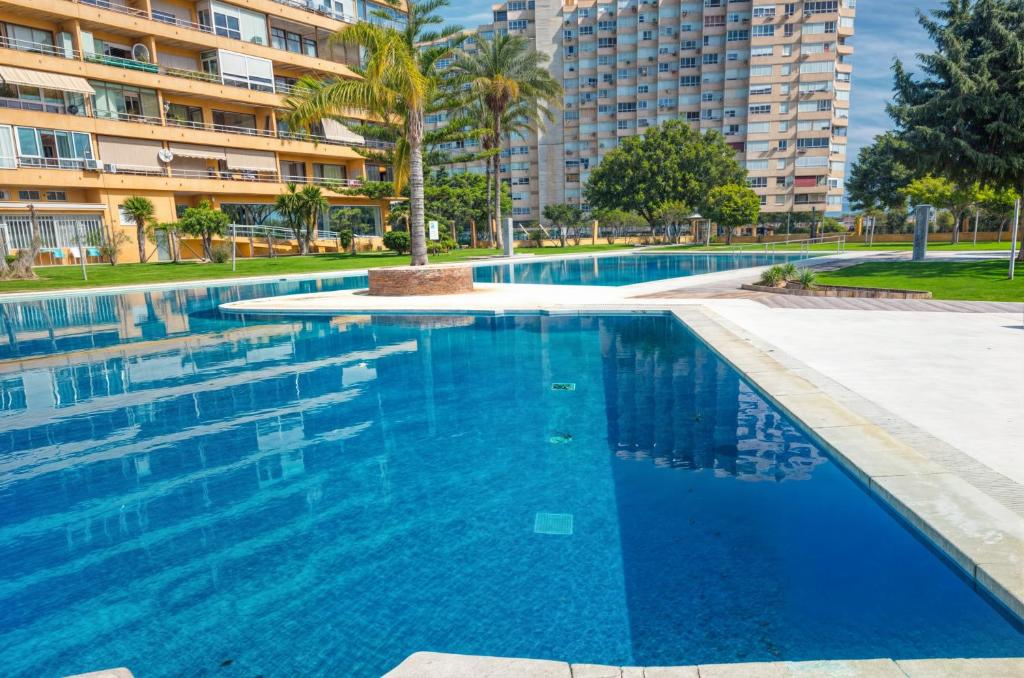 Apt. Colina de Mar- Coastal Retreat near the Beach, Torremolinos ...