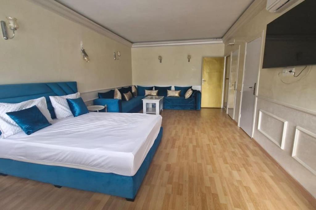 Studio Cosy moderne et climatisé, Rabat (updated prices 2025)