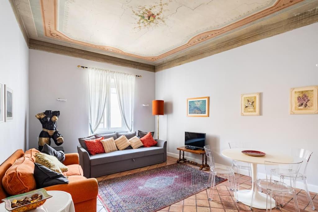 Domus Paolina Arenula, Rom (aktualisierte Preise für 2025)