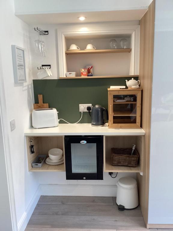 The Garden Suites at Snape Castle Mews, Bedale (updated prices 2024)