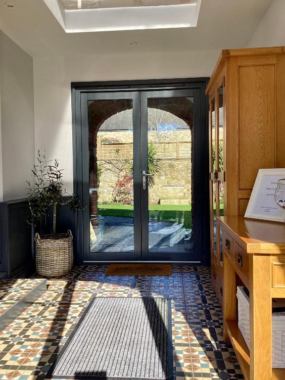 The Garden Suites at Snape Castle Mews, Bedale (updated prices 2025)