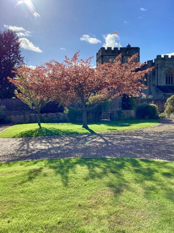 The Garden Suites at Snape Castle Mews, Bedale (updated prices 2025)
