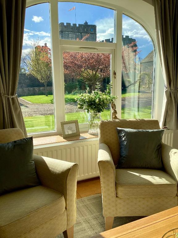 The Garden Suites at Snape Castle Mews, Bedale (updated prices 2025)