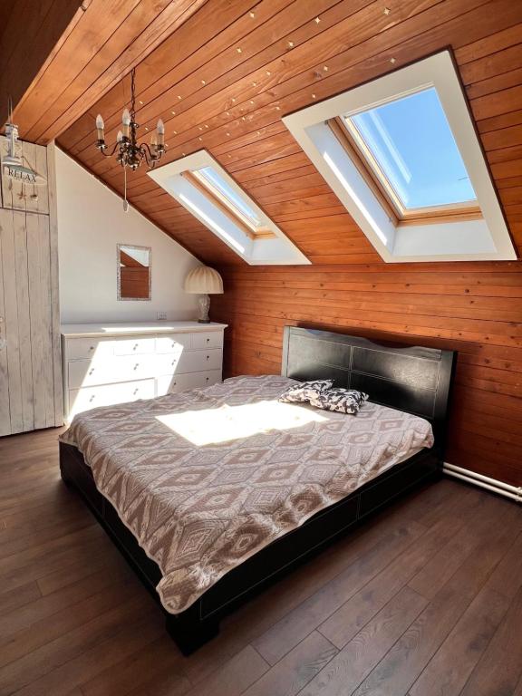 Belgrade View Senjak, Senjak (historical) (updated prices 2026)