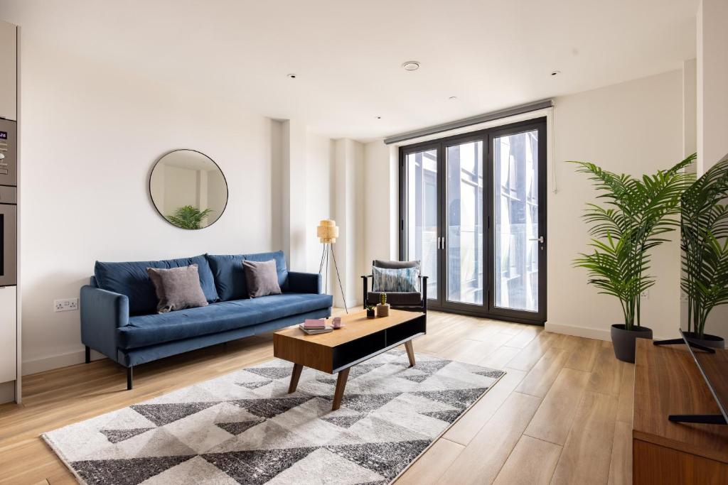 Charles Hope London Croydon, Croydon (precios actualizados 2025)