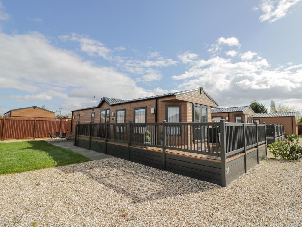 Long Acres Lodge, Evesham (updated prices 2025)