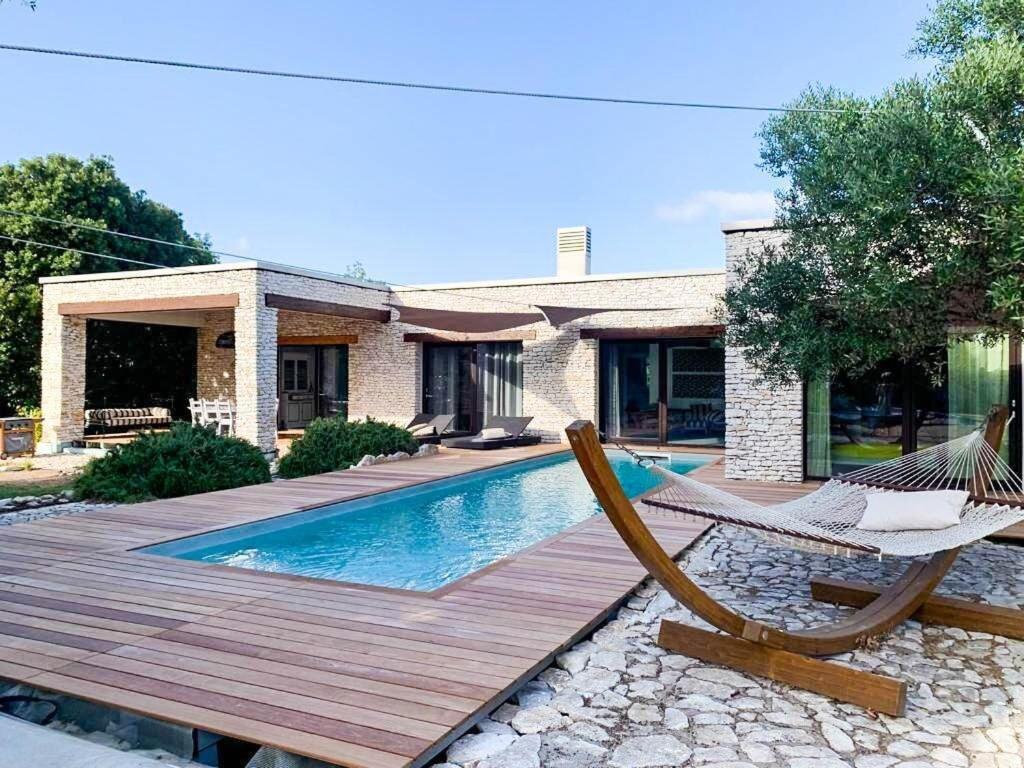 Villa Bohème-chic, Bonifacio (updated prices 2025)