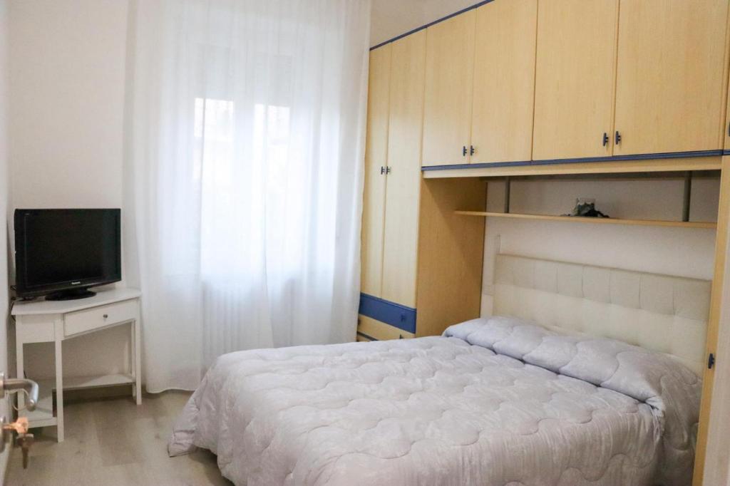 LA CASA DI PICCOLI' di Gabriele Martelli e Catia Pacetti - Camera APE ...