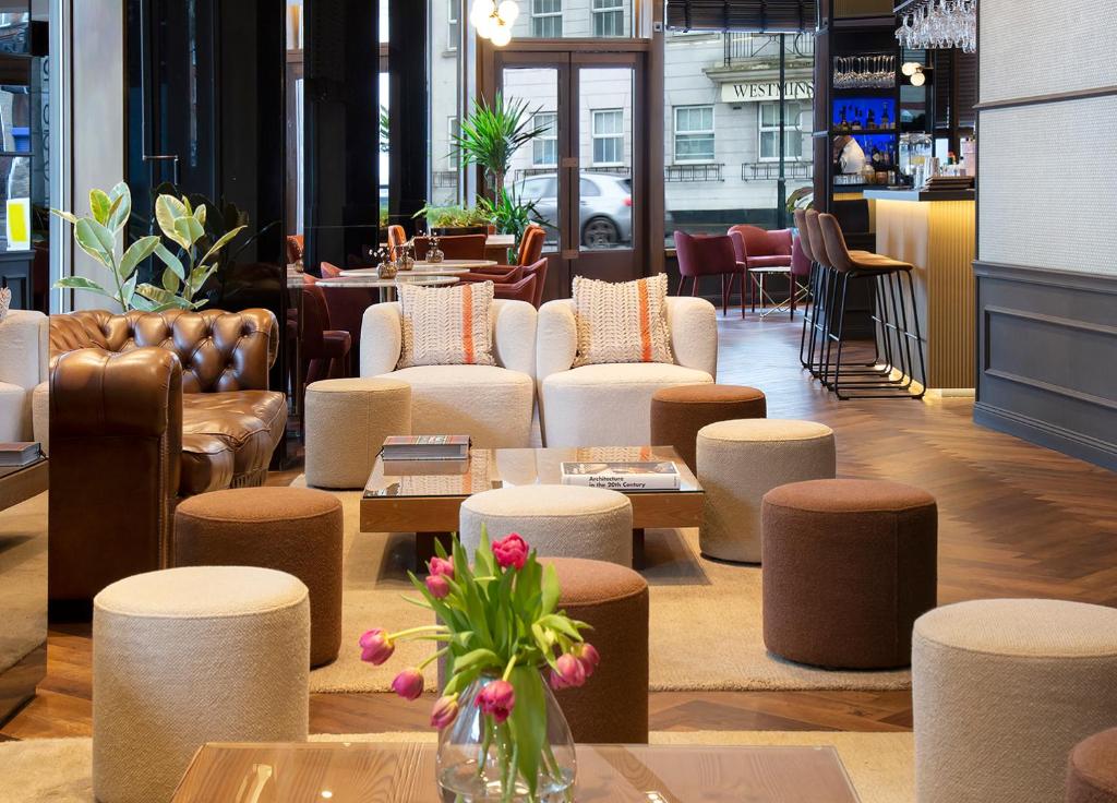 H10 London Waterloo, London (updated prices 2025)