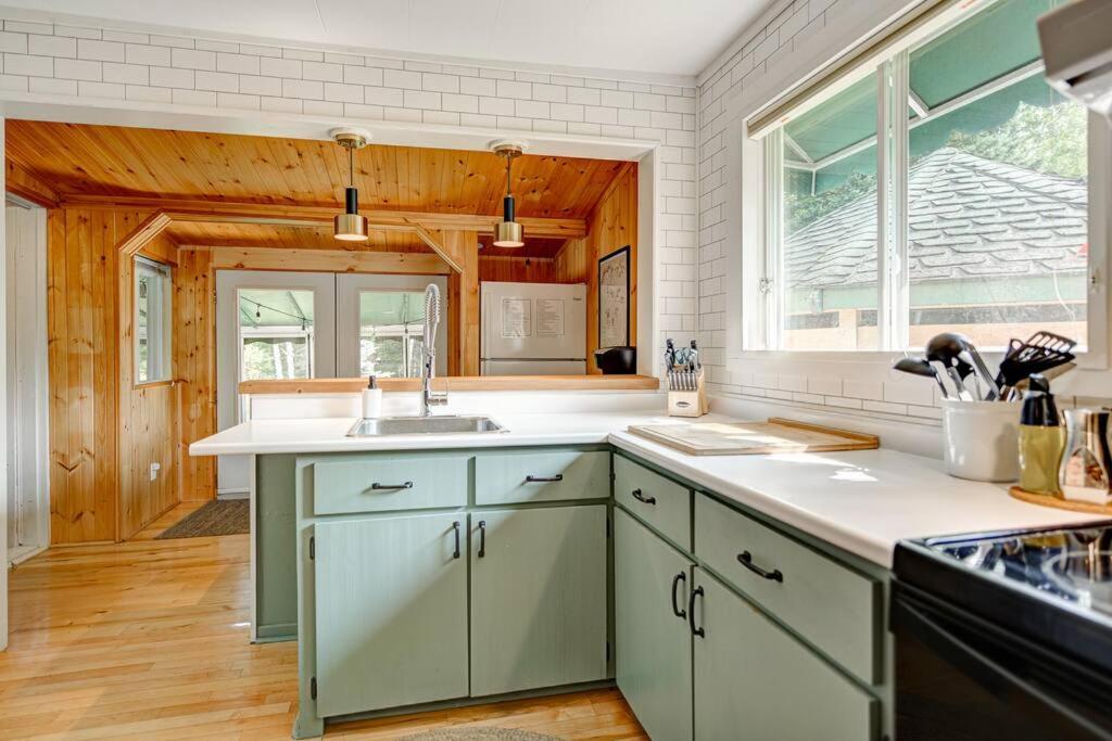 La Casa del Plage - Spa privé et Hamak, Sainte-Lucie-de-Doncaster ...