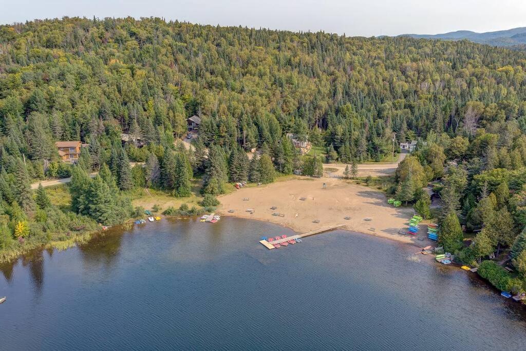 La Casa del Plage - Spa privé et Hamak, Sainte-Lucie-de-Doncaster ...