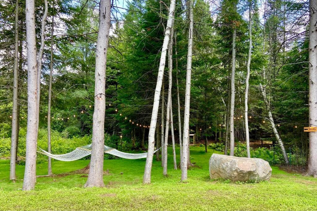 La Casa del Plage - Spa privé et Hamak, Sainte-Lucie-de-Doncaster ...