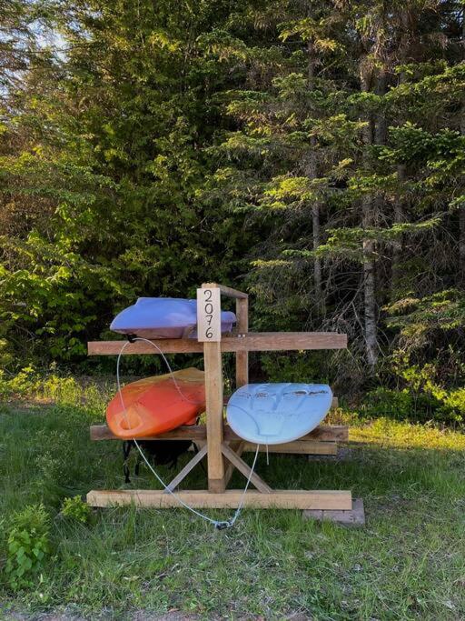 La Casa del Plage - Spa privé et Hamak, Sainte-Lucie-de-Doncaster ...