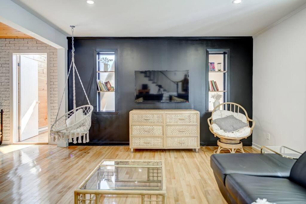 La Casa del Plage - Spa privé et Hamak, Sainte-Lucie-de-Doncaster ...