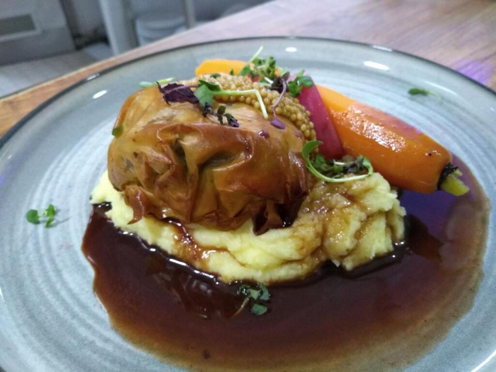 Le Relais St jacques, Collonges (updated prices 2025)