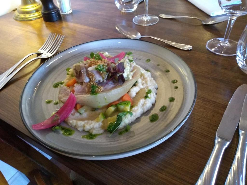 Le Relais St jacques, Collonges (updated prices 2025)