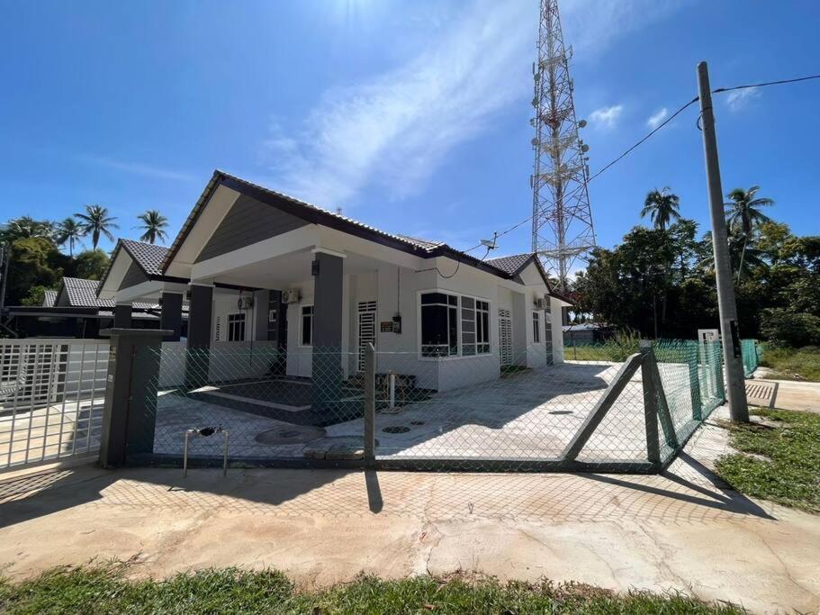 Homestay Tengku Arif Batu Rakit, Kuala Terengganu (updated prices 2025)