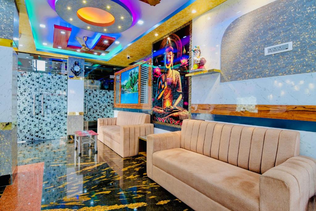 HOTEL KANAN INN, kolkata (updated prices 2025)