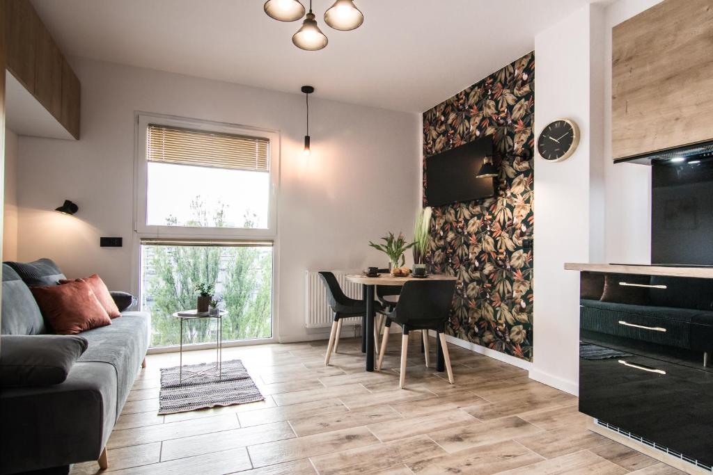 Tucan - 77 Apartments Wigury Street, Lodz (precios actualizados 2025)