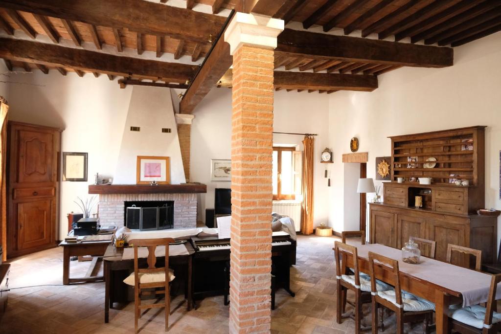 Domus laetitiae, Montepulciano (updated prices 2025)