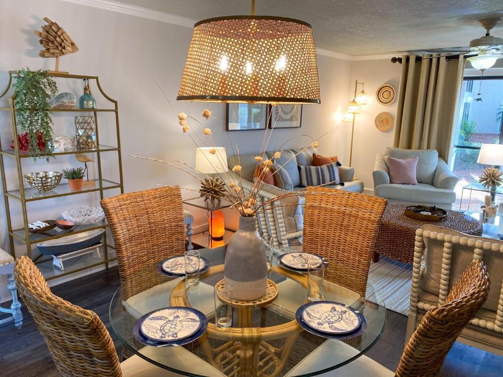 Edgewater Villa 2901 'Tipsy Turtle', Panama City Beach (updated prices ...