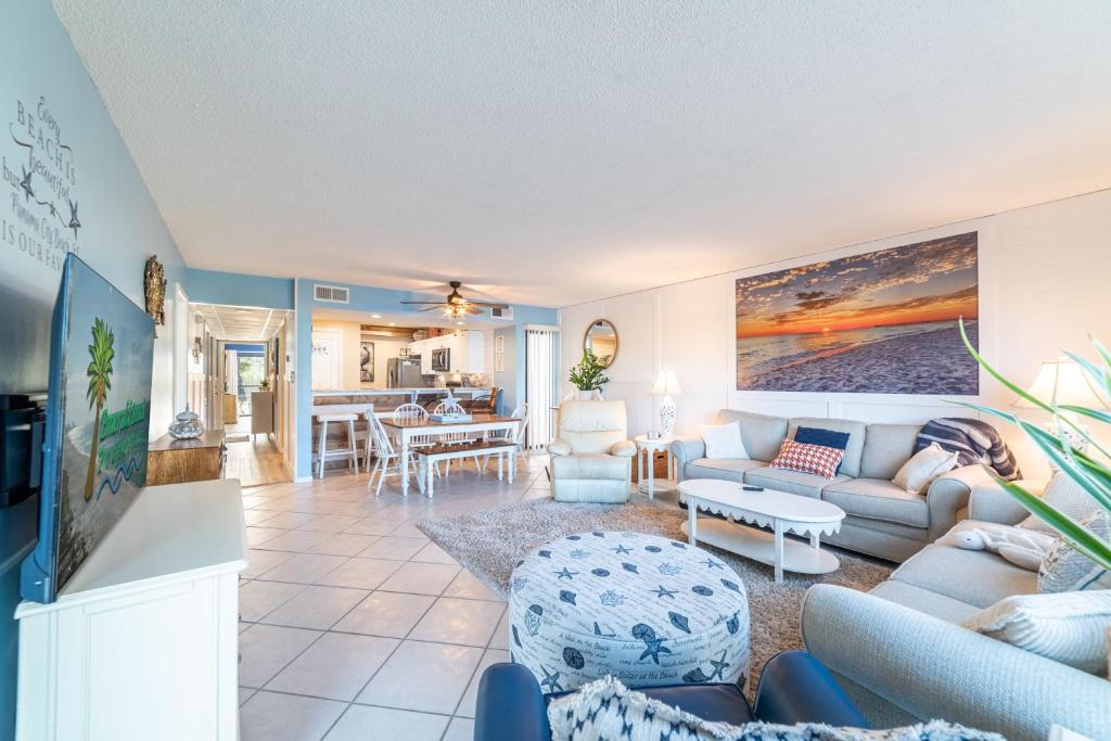 Edgewater Villa 1101 'Sunset Paradise At Edgewater', Panama City Beach ...