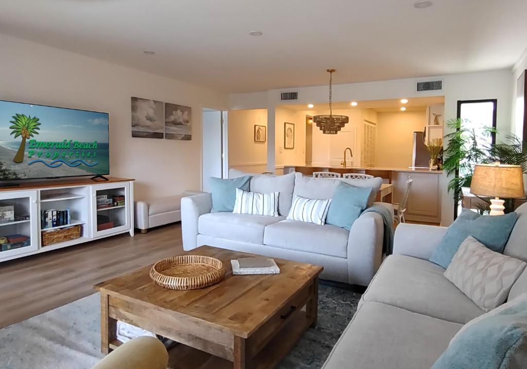 Edgewater Villa 1105 'Villa Ardea', Panama City Beach (updated prices 2025)