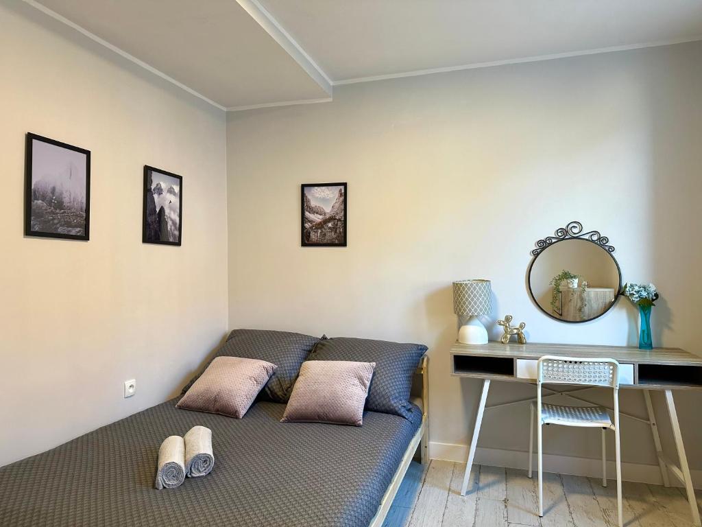 MMRent Eagle Room, Gdańsk (updated prices 2026)