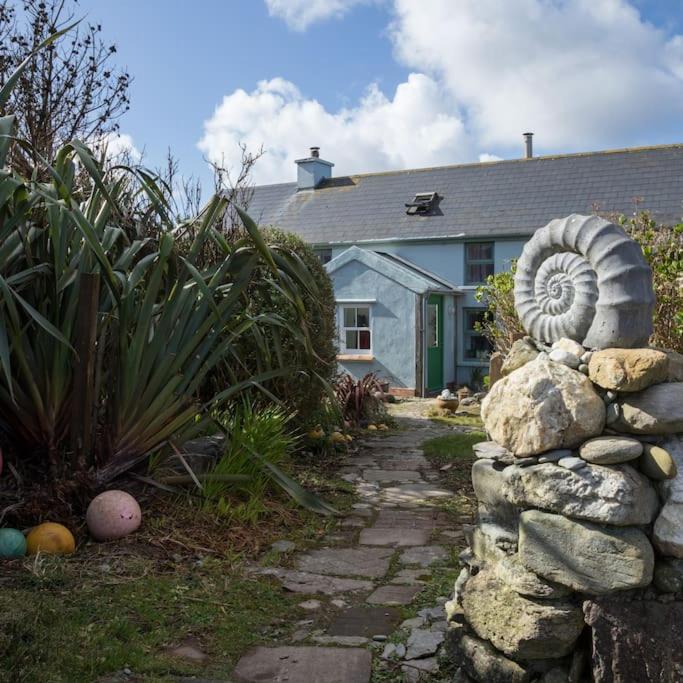 Shore Cottage on the Beara Way Wild Atlantic Way, Eyeries (precios ...