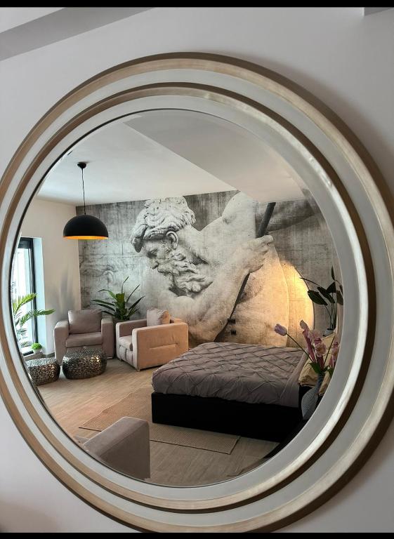 Zeus Studio, Mamaia (updated prices 2025)