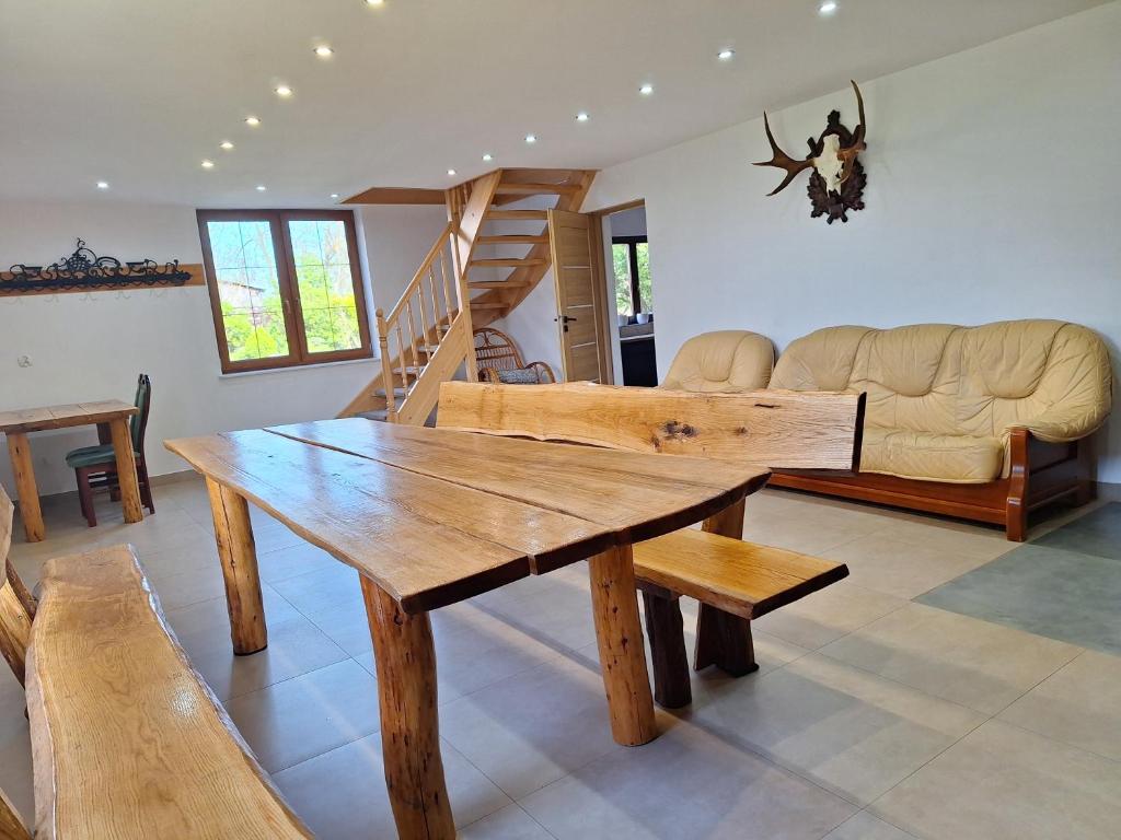 Węgorzewo- Dom nad stawem, Węgorzewo (updated prices 2025)