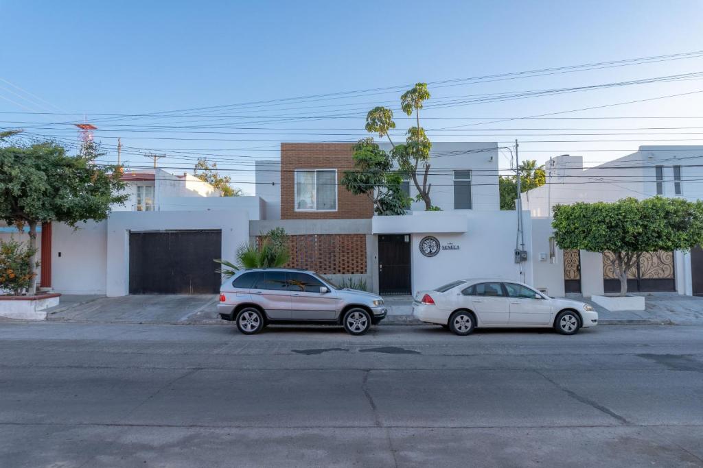 CASa SENECA, La Paz (tarifs actualisés, 2025)