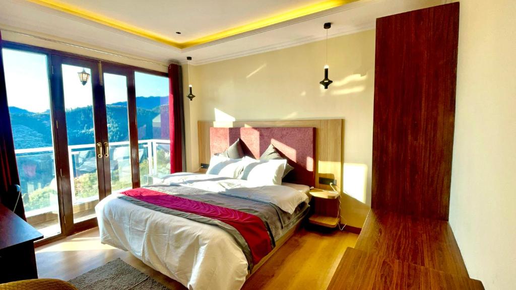Yarrows, Narkanda, A boutique stay, Nārkanda (updated prices 2026)