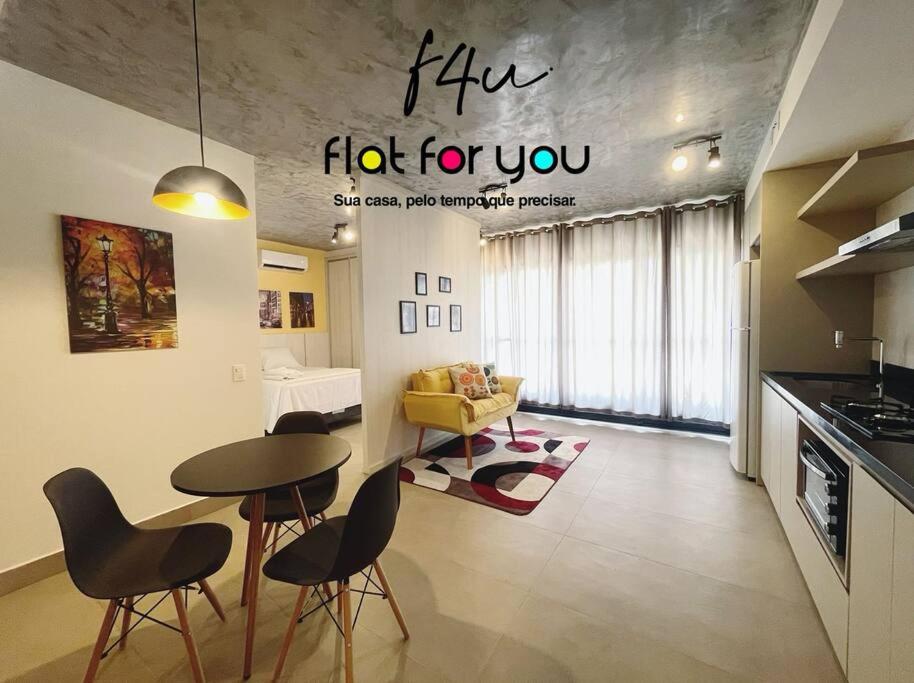 #902A# Adoravel Studio St Oeste, Goiânia (updated prices 2025)