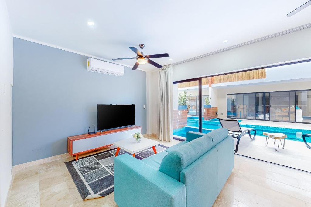 Viva Residence 107 - Main, Tulum (updated prices 2026)