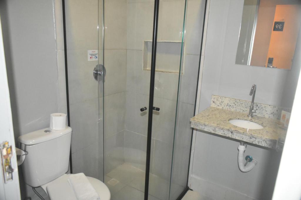 Unity Hotel - Paulista - SP, São Paulo (aktualisierte Preise für 2024)