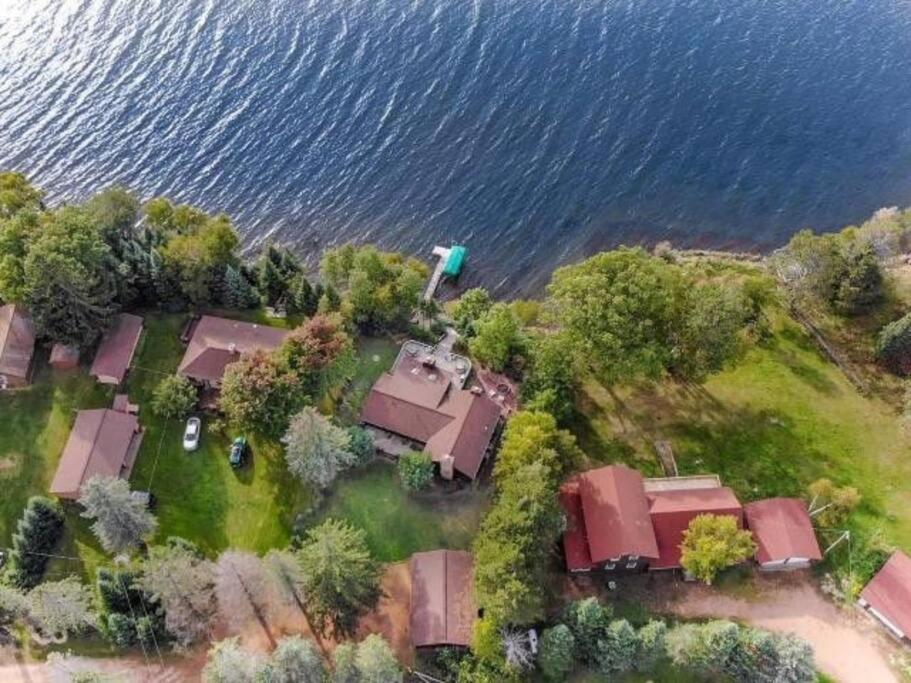 Goldfinch Getaway - Fence Lake, Lac du Flambeau (updated prices 2024)