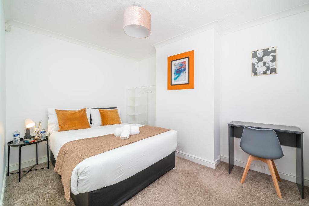 Prime Living, Guildford (updated prices 2025)